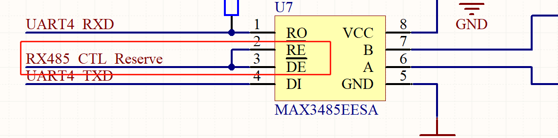 【imx6ul】linux下rs485的使用_linux rs485-CSDN博客