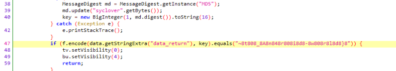 BUUCTF笔记之Reverse(Java及android部分)_flag{wllmwelcome-CSDN博客