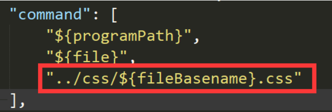 HBuilderX 配置 Sass_compile-node-sass-CSDN博客