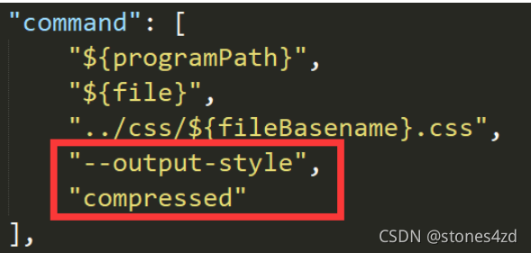 Hbuilderx 配置 Sasscompile Node Sass Csdn博客