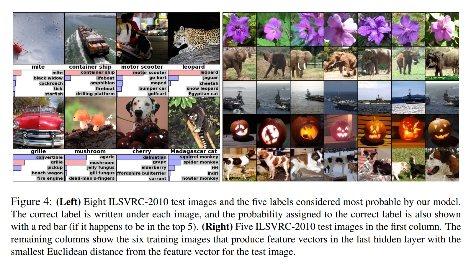 神经网络一 | ImageNet Classification with Deep Convolutional Neural Networks ...