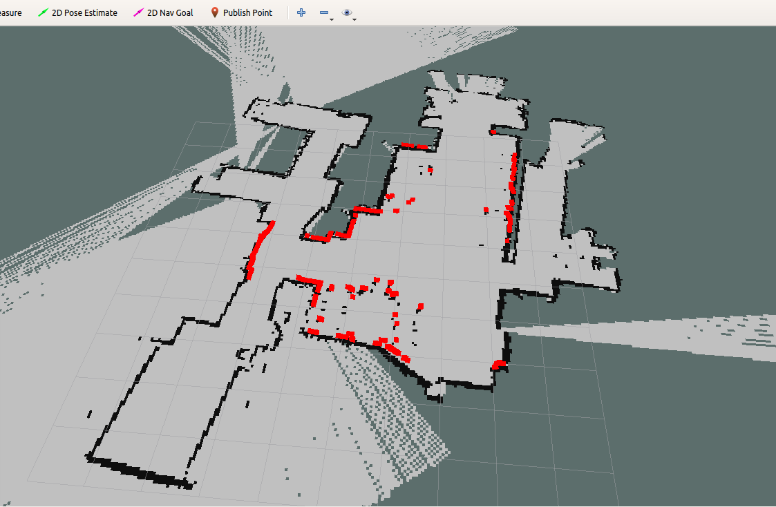 五.卡尔曼滤波器(EKF)开发实践之五: 编写自己的EKF替换robot_pose_ekf中EKF滤波器_ros ekf替换-CSDN博客