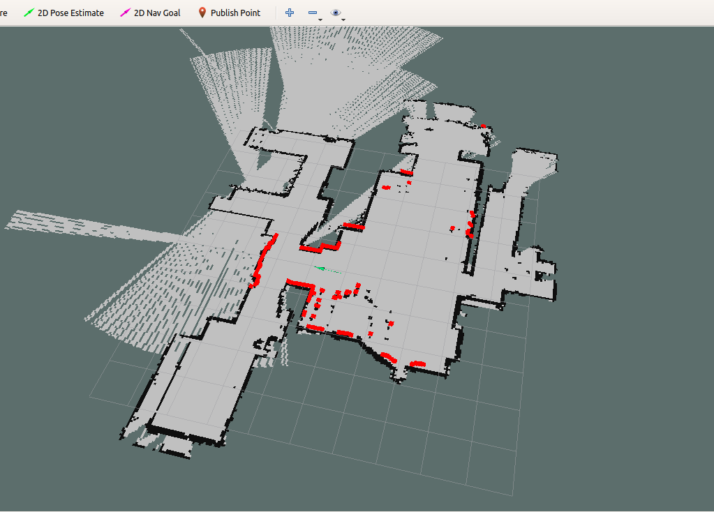 五.卡尔曼滤波器(EKF)开发实践之五: 编写自己的EKF替换robot_pose_ekf中EKF滤波器_ros ekf替换-CSDN博客