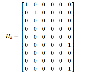 五.卡尔曼滤波器(EKF)开发实践之五: 编写自己的EKF替换robot_pose_ekf中EKF滤波器_ros ekf替换-CSDN博客