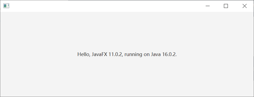 JavaFX概览-CSDN博客