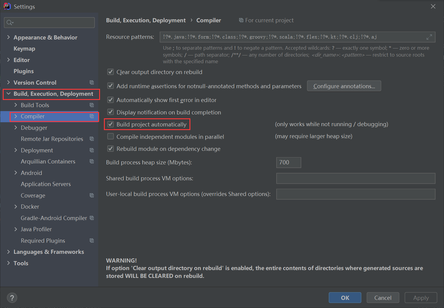 Springboot实现热部署，修改代码不用重启服务使用springboot开发时为提升开发效率使用何种工具可以达到变更代码不需要重启服 Csdn博客