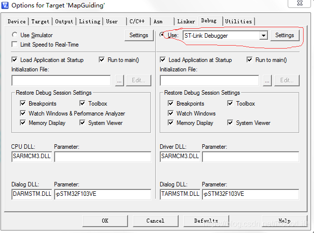 stm32 ST-Link V2下载出现 No target connected问题_stlinkv2 no target connected-CSDN博客