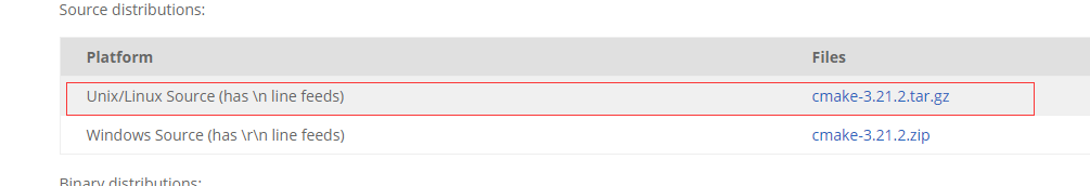 cmake 离线安装_cmake离线安装-CSDN博客