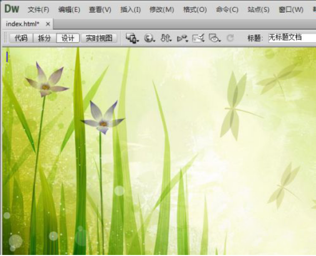 Dw怎么背景图片设置_dwcs6表格背景图片-CSDN博客