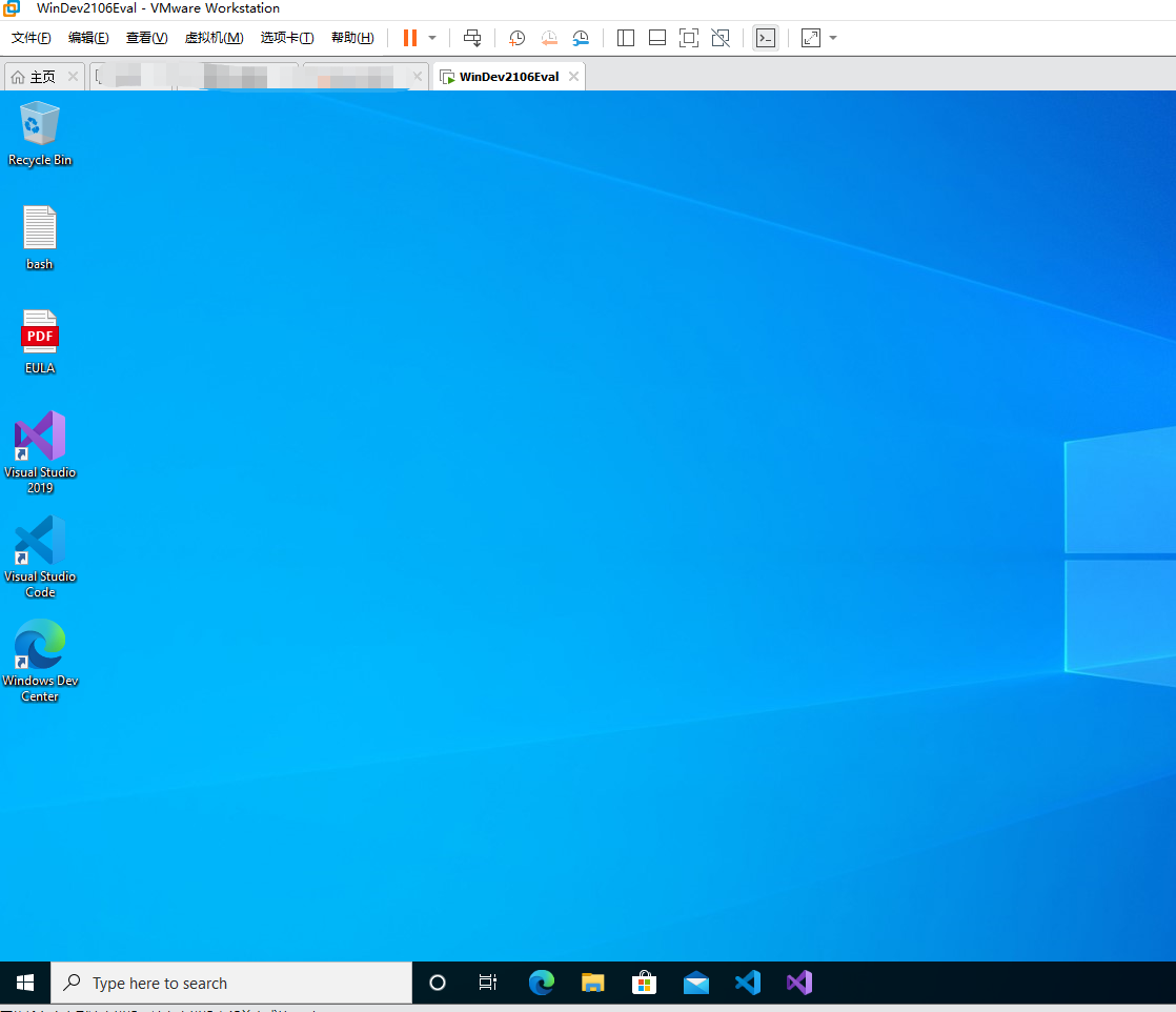 VM导入windows镜像_sha digest of file does not-CSDN博客
