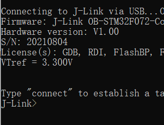 nRFgo Studio中nRF5X Programming显示灰色的解决方案_jlinkarm.dll is not correctly installed. please ru-CSDN博客
