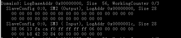 IgH详解六、IgH命令行工具使用_etherlab库 读从站命令-CSDN博客