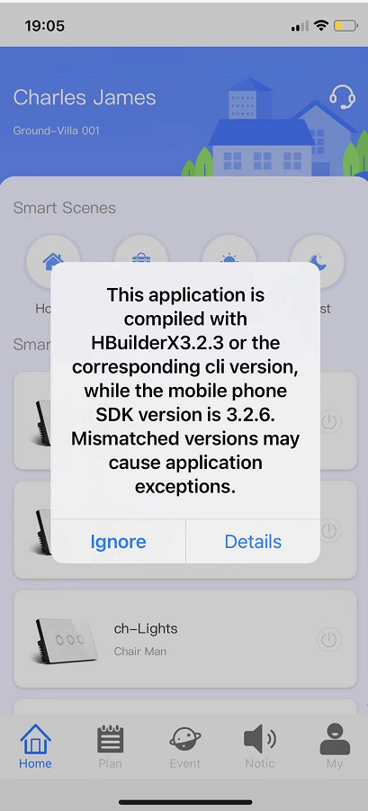 uni-app sdk版本提示 运行环境版本和编译器版本不一致的问题_当前自定义基座的sdk与hbuilderx自带的基座sdk版本不一致,可能有兼容问题,请及时-CSDN博客