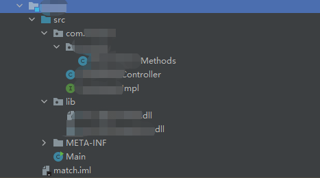 idea jni dll打包进jar_.dll文件打入jar-CSDN博客