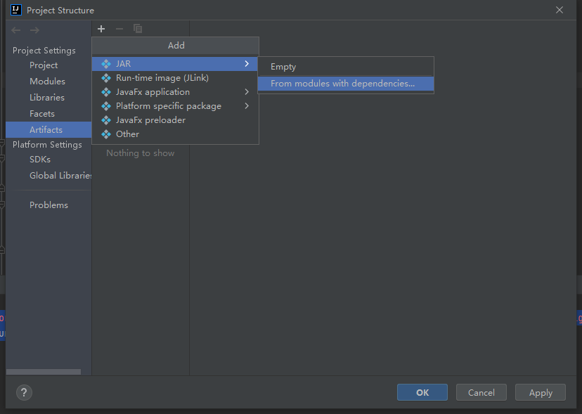 idea jni dll打包进jar_.dll文件打入jar-CSDN博客