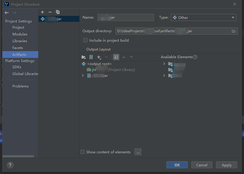 idea jni dll打包进jar_.dll文件打入jar-CSDN博客