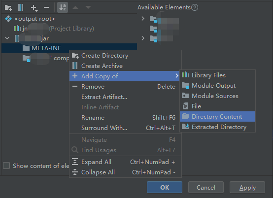 idea jni dll打包进jar_.dll文件打入jar-CSDN博客