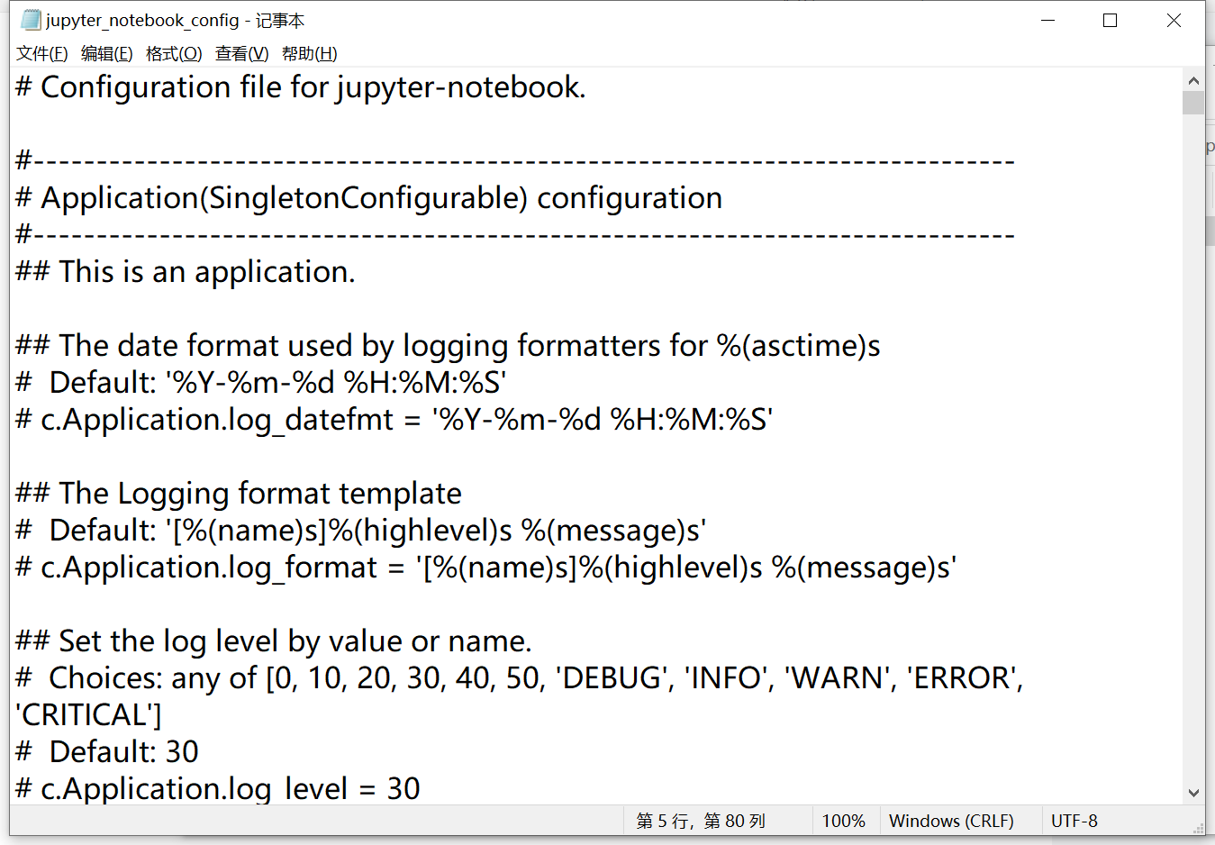 Jupyter notebook运行后打不开网页_jupyter不运行直接下一行_陈承宇- 。-的博客-CSDN博客