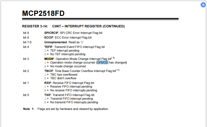 mcp2518驱动调试_mcp2518调试-CSDN博客