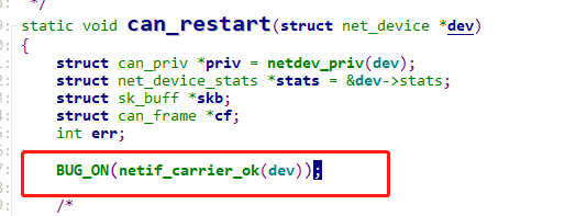 mcp2518驱动调试_mcp2518调试-CSDN博客
