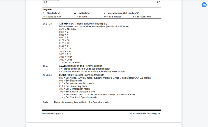 mcp2518驱动调试_mcp2518调试-CSDN博客