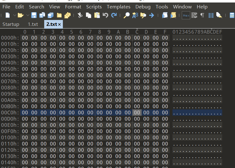 bugku-writeup-MISC-where is the flag_bugku where is the flag-CSDN博客