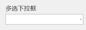 DevExpress中使用CheckedComboBoxEdit实现下拉框多选效果 - 代码先锋网