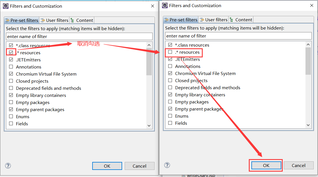 eclipse导入项目报错处理方法（eclipse如何导入javaweb项目并解决报错）_eclipse导入web项目失败-CSDN博客