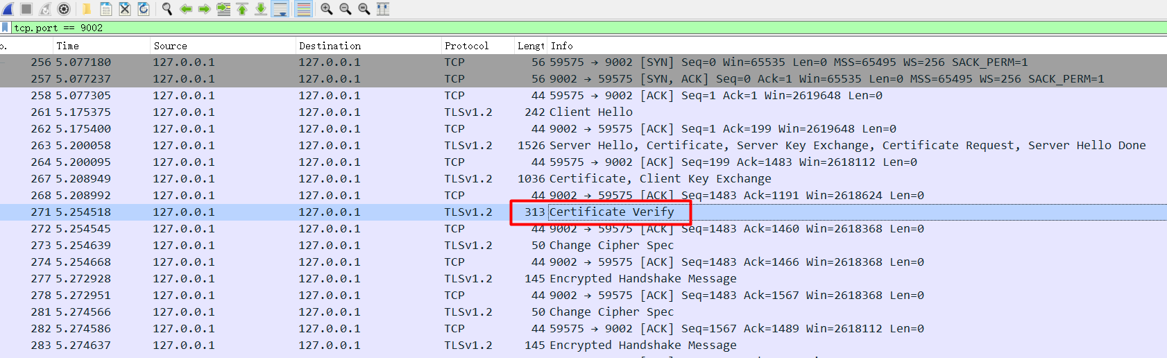HTTPS|SSL笔记-SSL双向认证成功握手过程（含wireshark分析）_ssl握手过程-CSDN博客