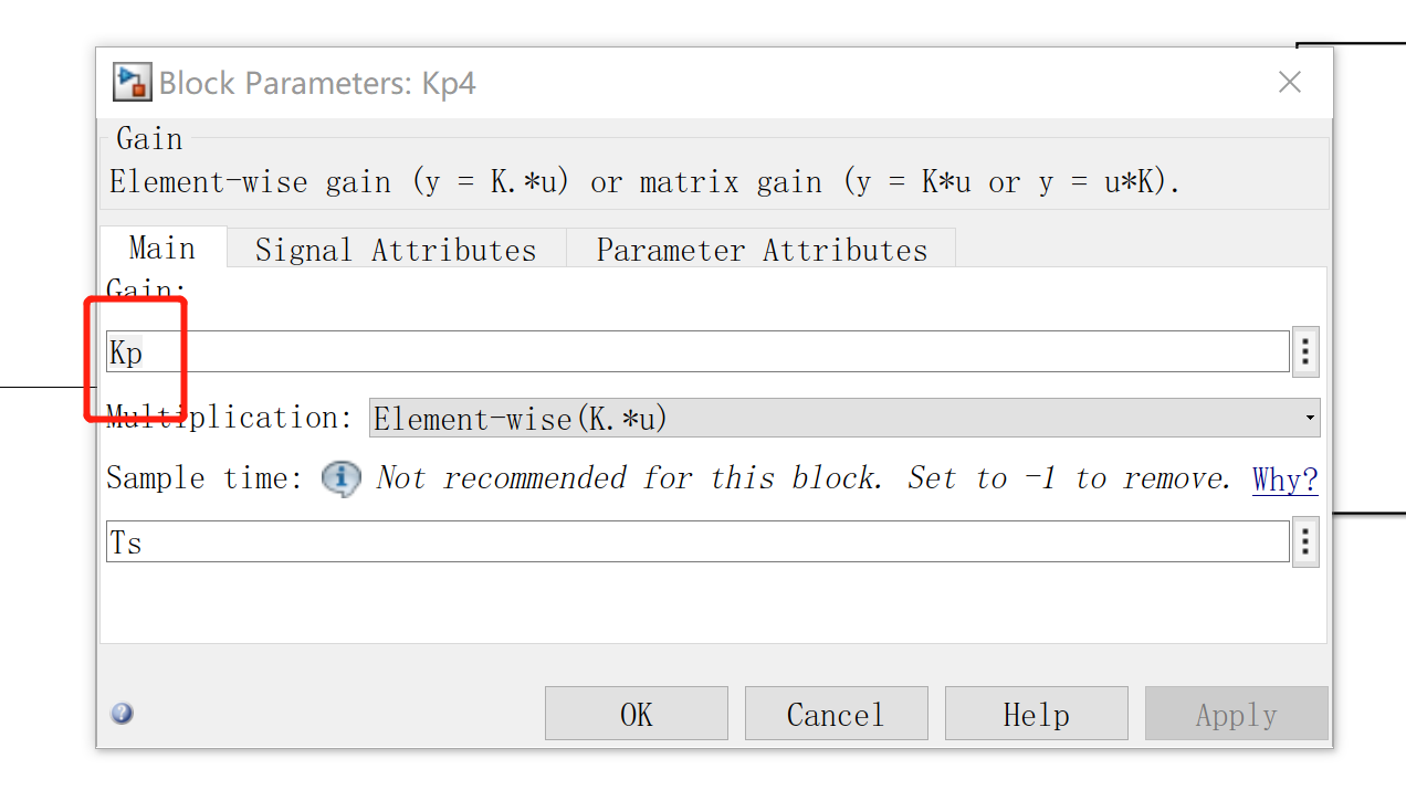 MATLAB/Simulink 使用记录_simulink initfcn-CSDN博客