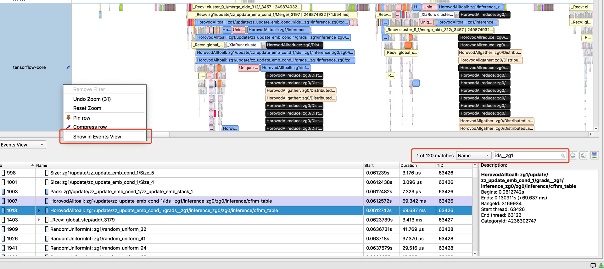 Nsight system(nsys)-CSDN博客