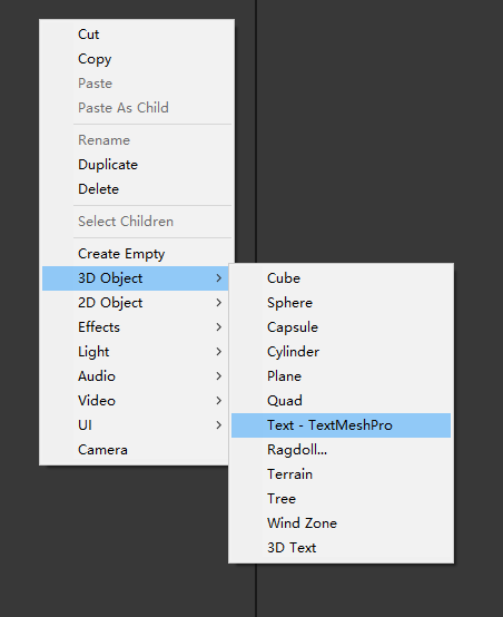 Unity3D 动态设置模型上显示的文字_untiy3d 动态文本显示-CSDN博客