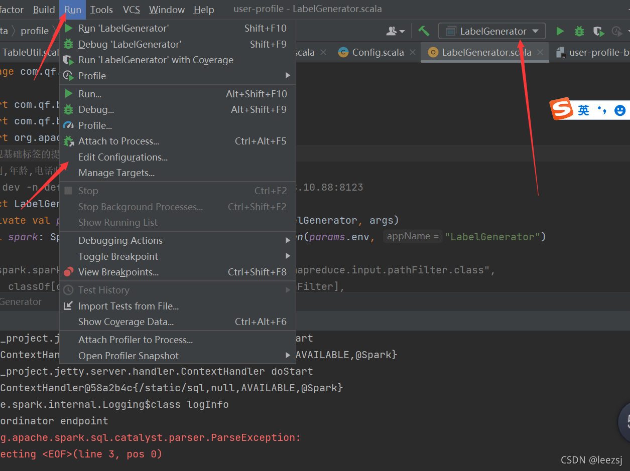 Idea报错 Cannot Locate Latest Build Tools Csdn博客
