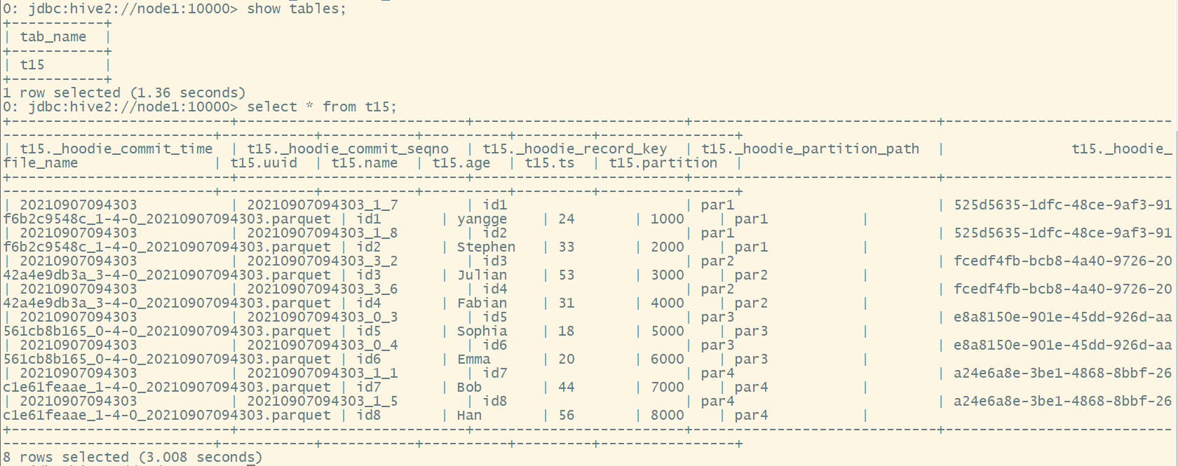 Flink1.12.2集成hudi0.9.0+同步hive实践_flink支持hudi-CSDN博客