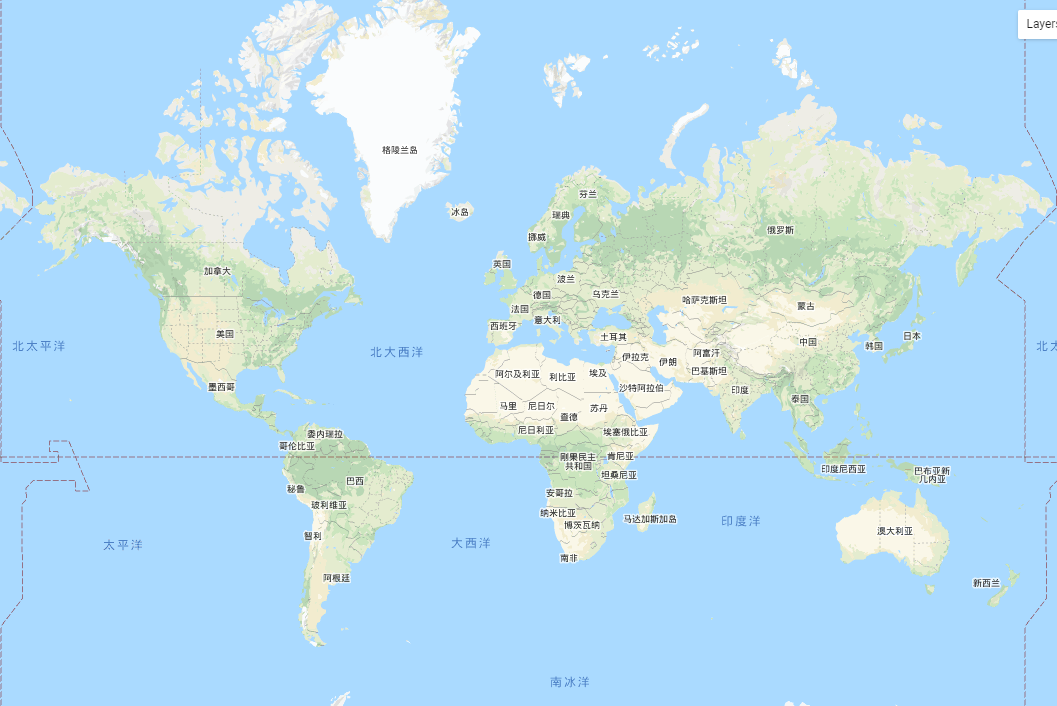 Google Earth Engine（GEE）—geemap天气、植被数据可视化时间序列分析-阿里云开发者社区