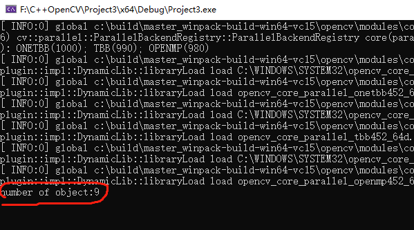 C++OpenCV系统学习（16）——图像分割与抠图（3）分水岭算法_c++分水岭算法-CSDN博客
