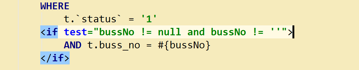 Mybatis传入参数类型不匹配导致的报错：_tranfailexception-CSDN博客