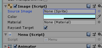 Unity教程2D入门:25 主菜单MainMenu_unity mainmenu-CSDN博客