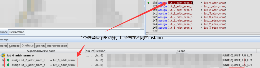 验证经验乱记_vcs ucli-CSDN博客