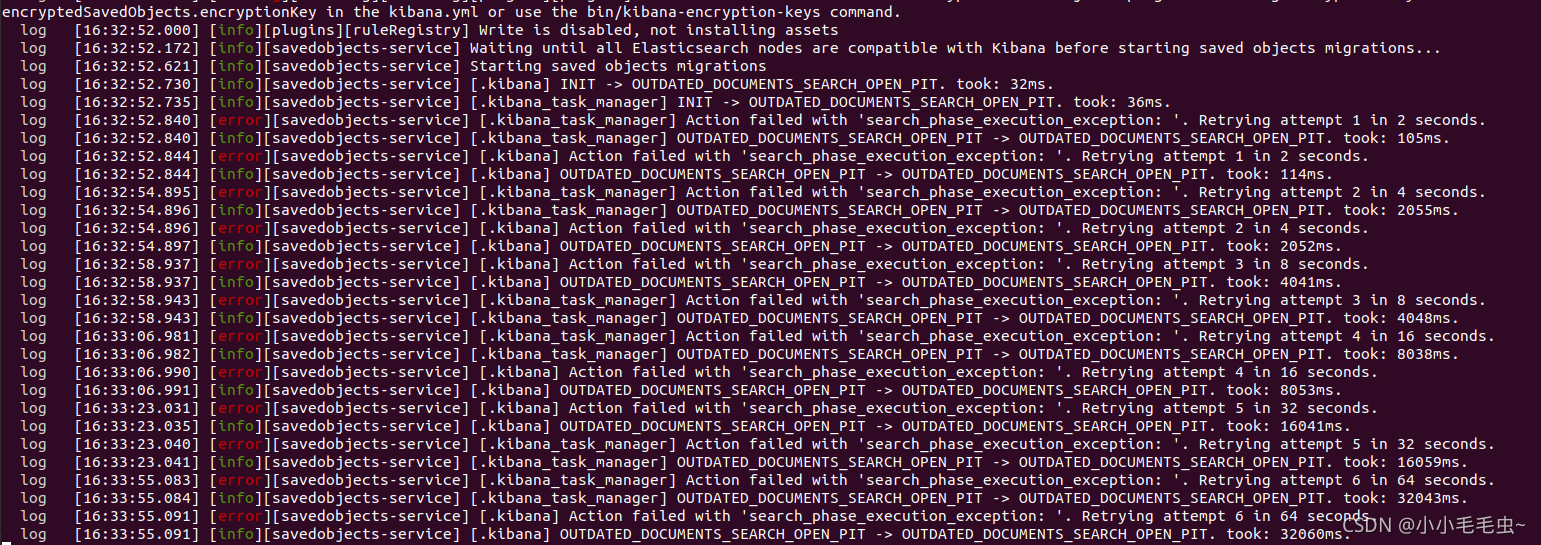 Es Elasticsearch Setup Passwords Error Failed To Verify Bootstrap Password Csdn博客