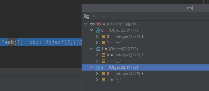 Java中Array、List、Map相互转换_arraylist转map-CSDN博客