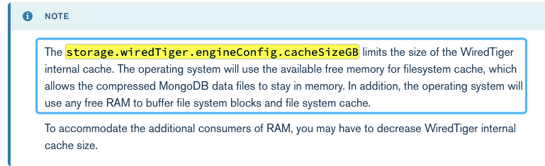 16.Mongodb之预写日志(Journaling)_mongodb journal-CSDN博客