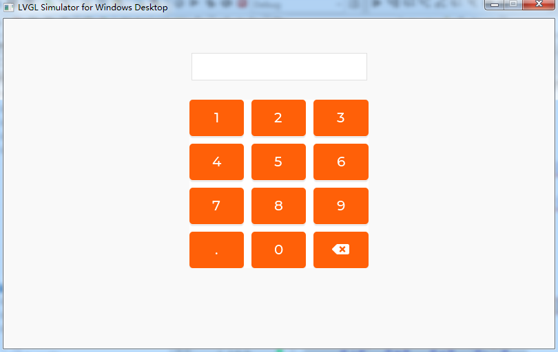 LVGL V8学习之键盘按键样式重绘（一）_lvgl 自定义键盘 密码-CSDN博客
