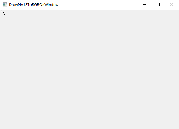 QT画线段_qt paintevent 画线-CSDN博客