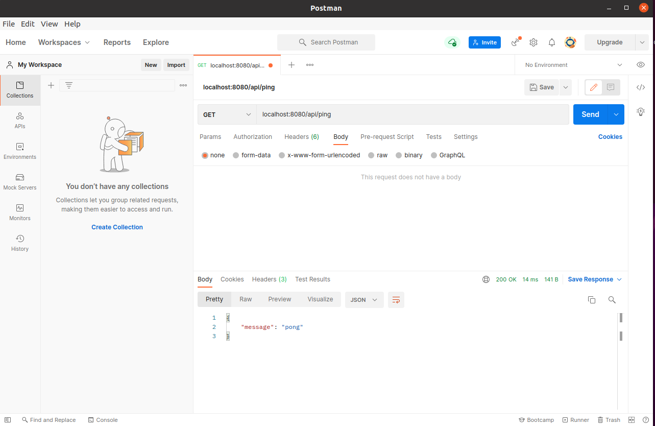 Linux-Ubuntu下载安装postman工具_postman ubuntu 下载-CSDN博客