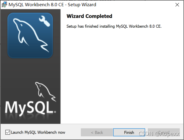 Mysql Workbench安装 Mysql Workbench Requires The Visual C 2019 Redistributable Package To Be