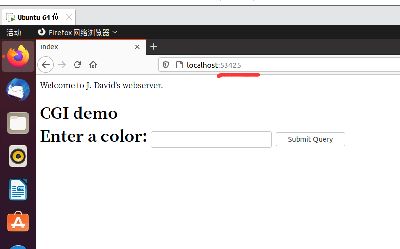 Tiny Httpd在ubuntu上的运行，以及对tinyhttpd的理解-CSDN博客