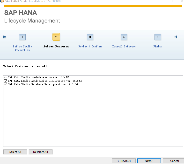 Eclipse for ABAP / HANA Studio 安装已经配置ABAP和 BW插件_sap hanastudio 的eclipse安装-CSDN博客