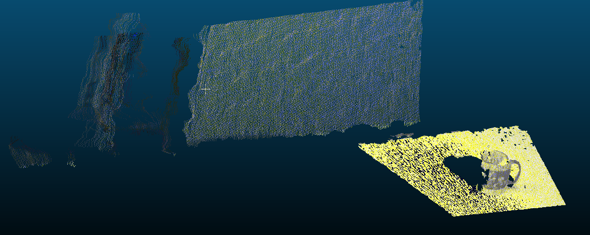 PCL教程-点云分割之圆柱体分割_pcl::sacsegmentation-CSDN博客