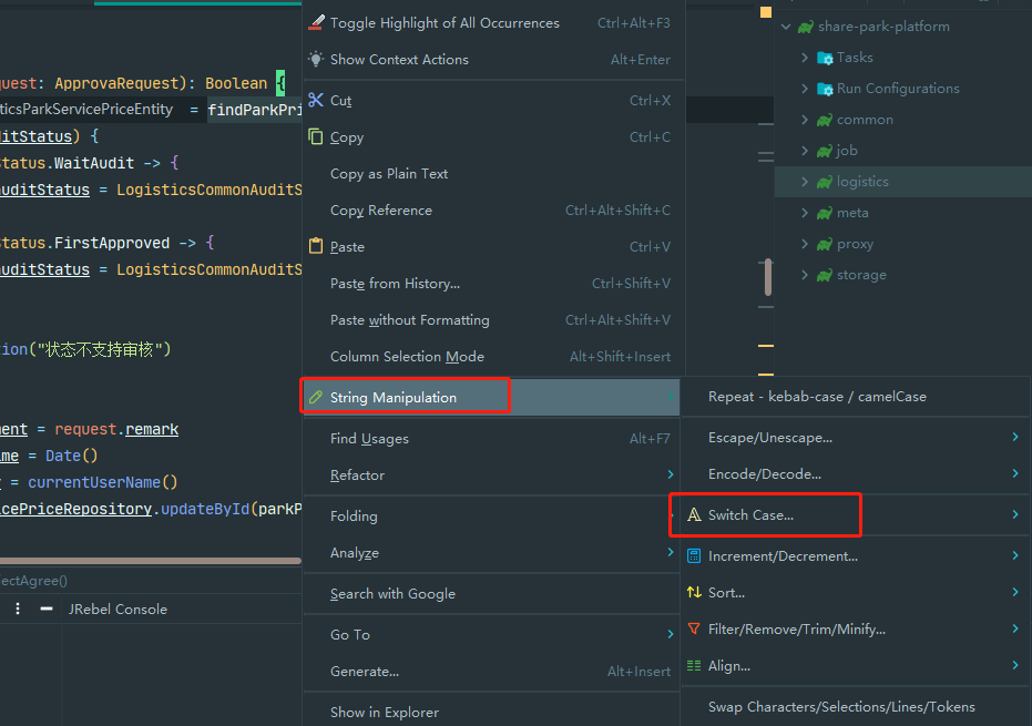 IDEA 通用插件及插件异常启动失败处理_idea插件auto filling java为啥没用-CSDN博客